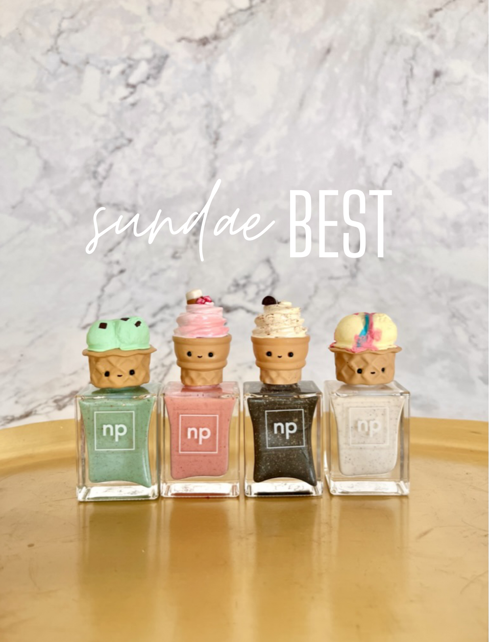 collections – Nailpollies